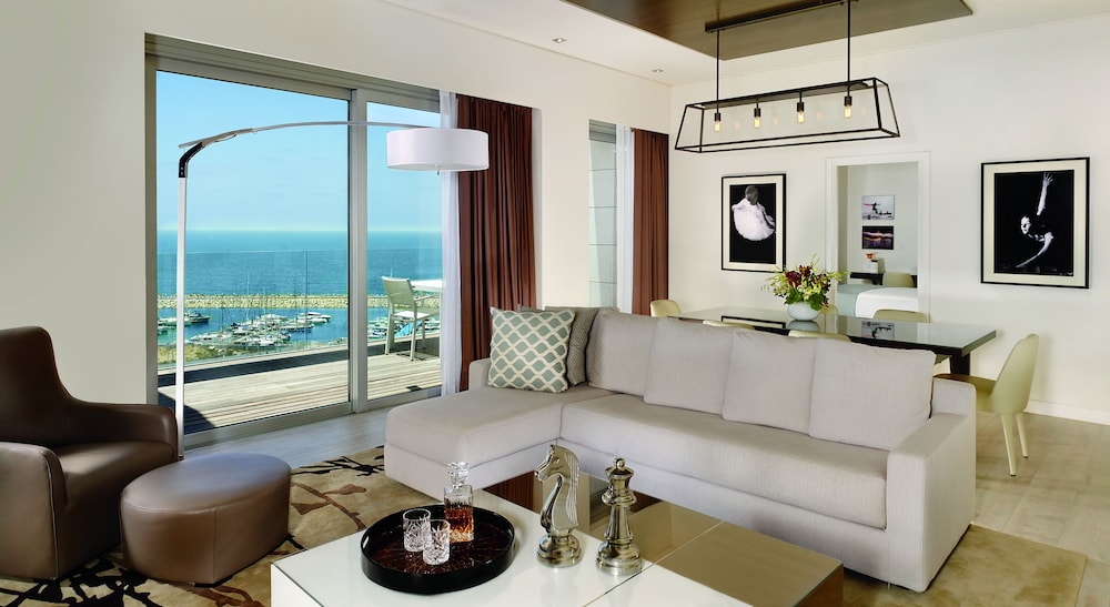 The Ritz-Carlton, Herzliya in Tel Aviv | Best Rates & Deals on Orbitz
