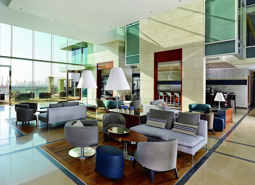 The Ritz-Carlton, Herzliya, Tel Aviv: Room Prices & Reviews | Travelocity