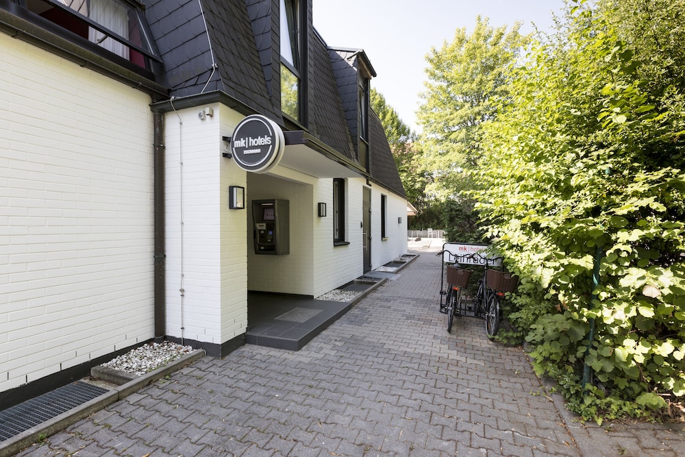 mk hotel Eschborn in Frankfurt | Best Rates & Deals on Orbitz