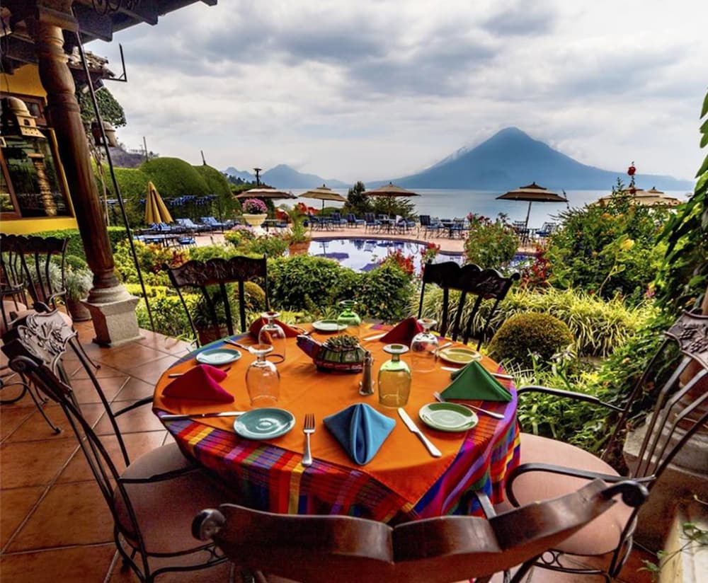 Hotel Atitlán in Panajachel | Best Rates & Deals on Orbitz