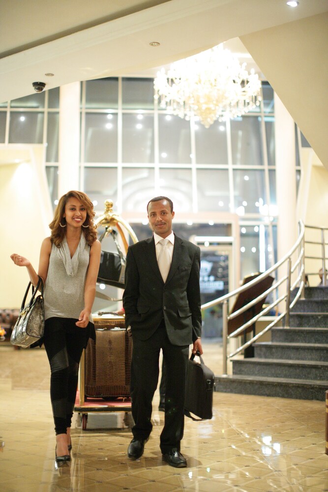 Friendship International Hotel: AU$84 Deals & Reviews (Addis Ababa, ETH ...