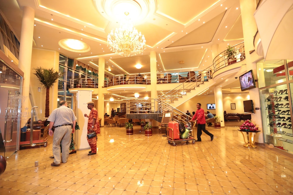 Friendship International Hotel: AU$84 Deals & Reviews (Addis Ababa, ETH ...