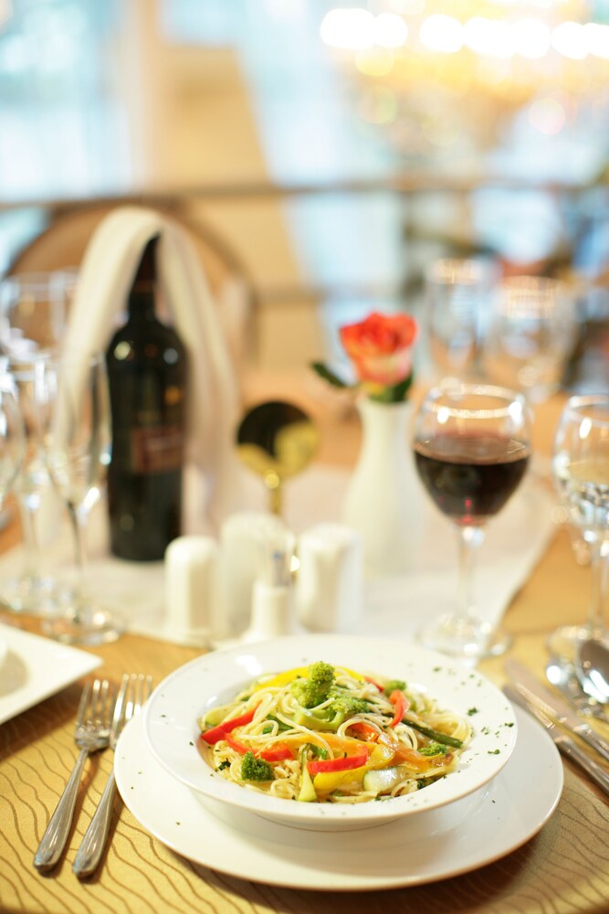 Friendship International Hotel, Addis Ababa: $65 Room Prices & Reviews ...