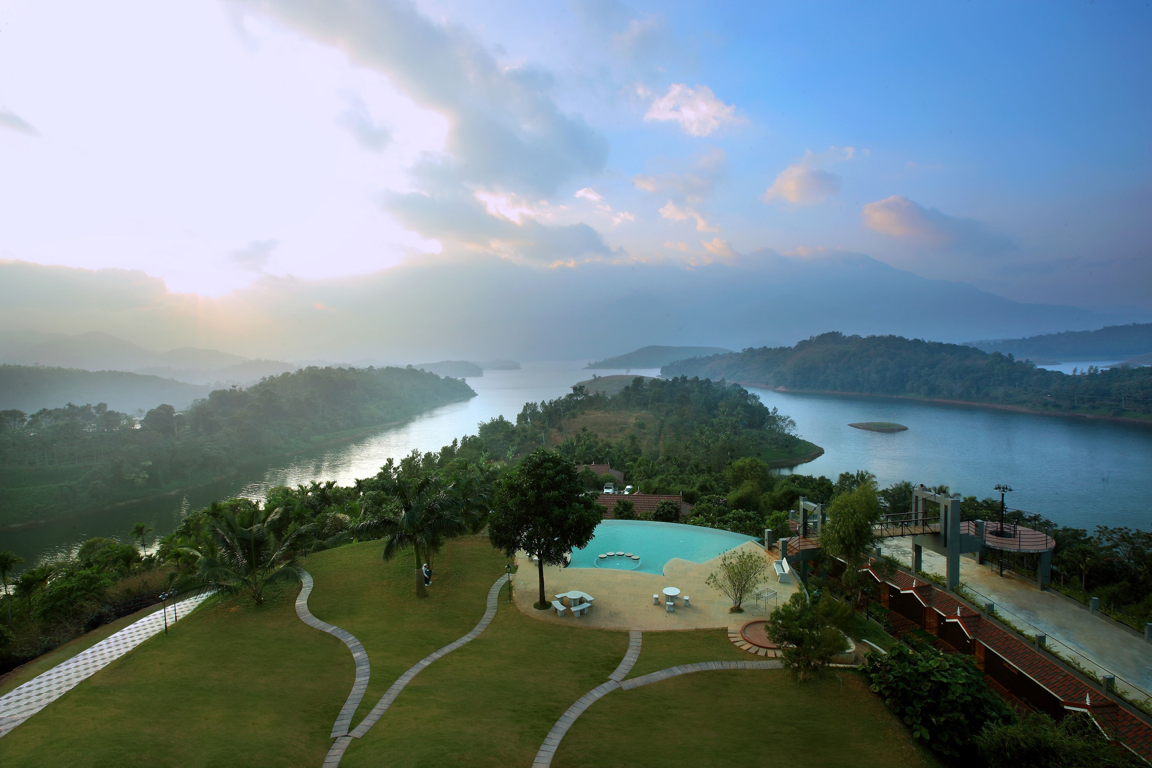 Arayal Resorts: A Unit of Sharoy Resort, Wayanad (Vayittiri) – 2020 ...