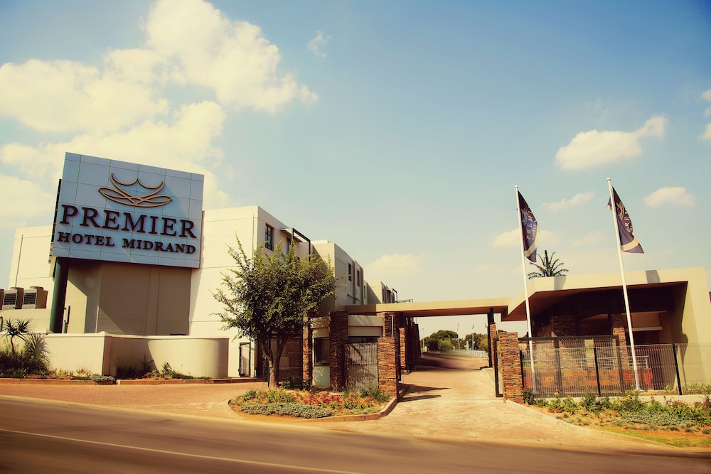 Premier Hotel Midrand: 2019 Room Prices $48, Deals & Reviews | Expedia