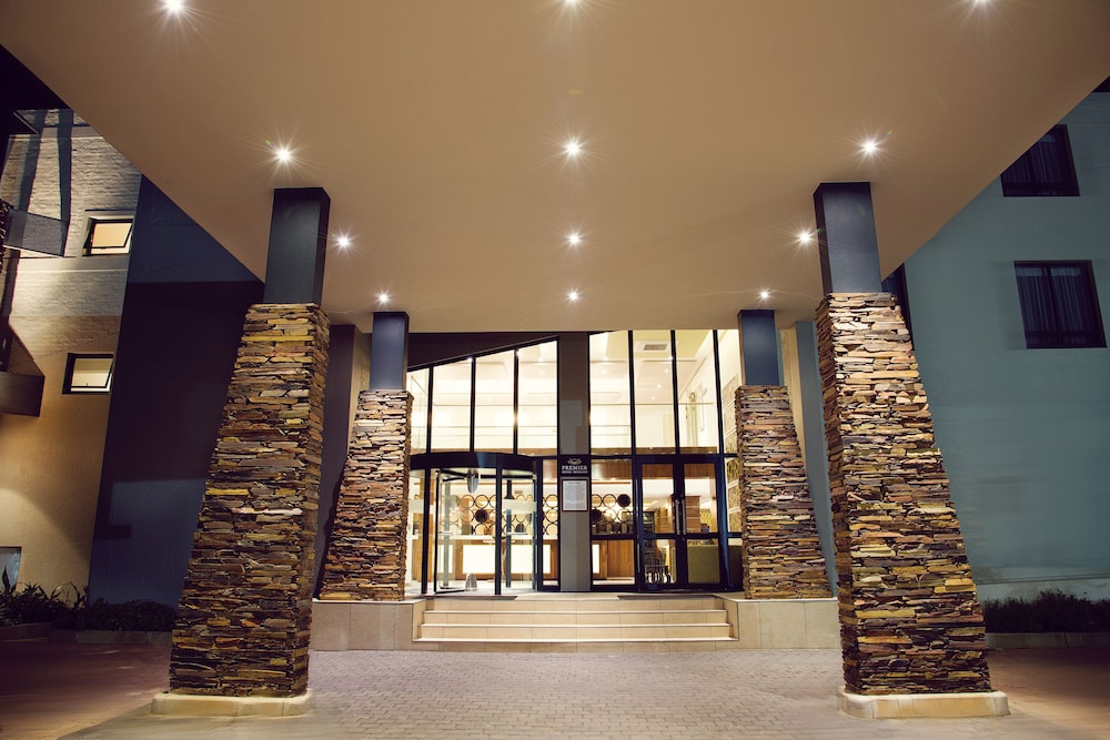 Premier Hotel Midrand: 2019 Room Prices $48, Deals & Reviews | Expedia