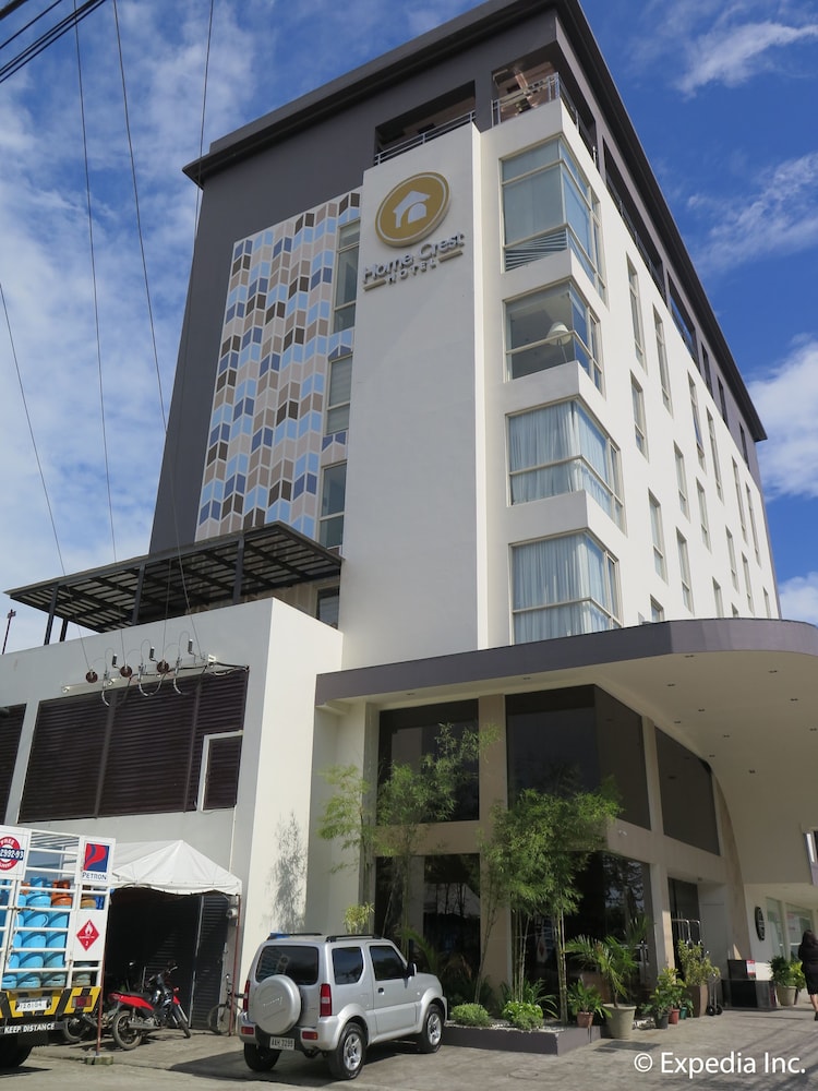 Home Crest Hotel in Davao | Best Rates & Deals on Orbitz