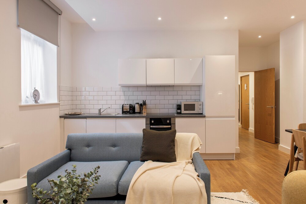 Cove Minshull Street in Manchester | Best Rates & Deals on Orbitz