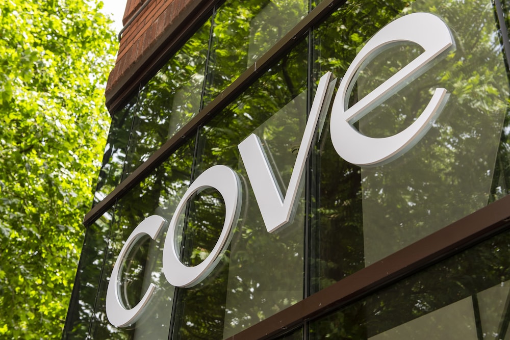 Cove Minshull Street in Manchester | Best Rates & Deals on Orbitz
