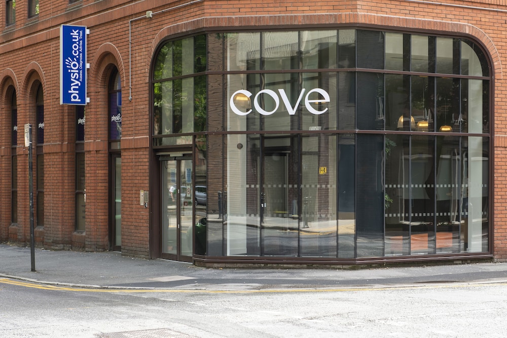 Cove Minshull Street in Manchester | Best Rates & Deals on Orbitz