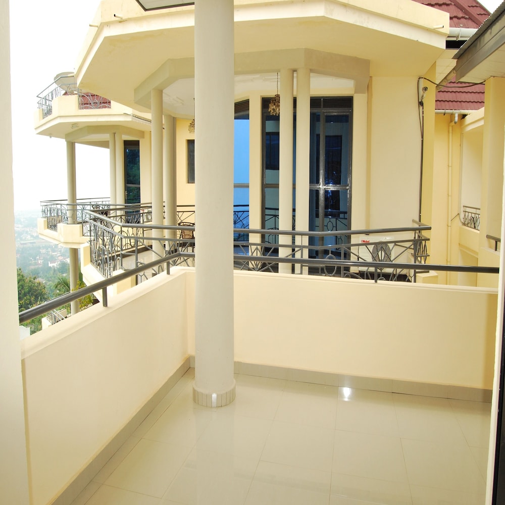 Best Outlook Hotel in Bujumbura | Best Rates & Deals on Orbitz
