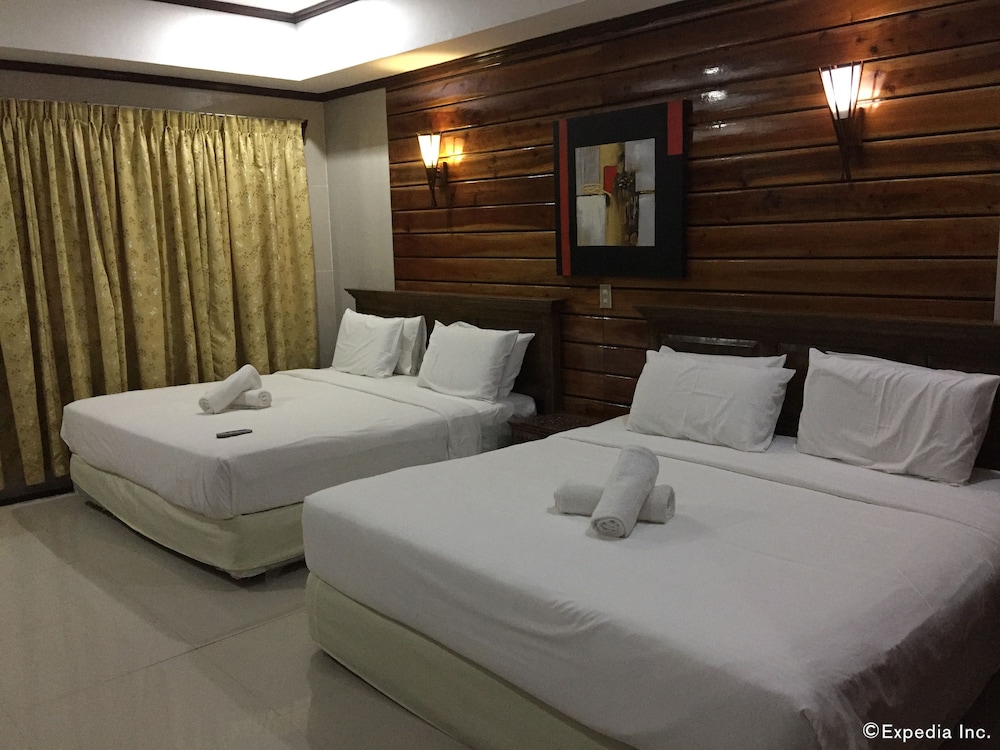 Dumaluan Beach Resort: AU$196 Deals & Reviews (Panglao Island, PHL) | Wotif