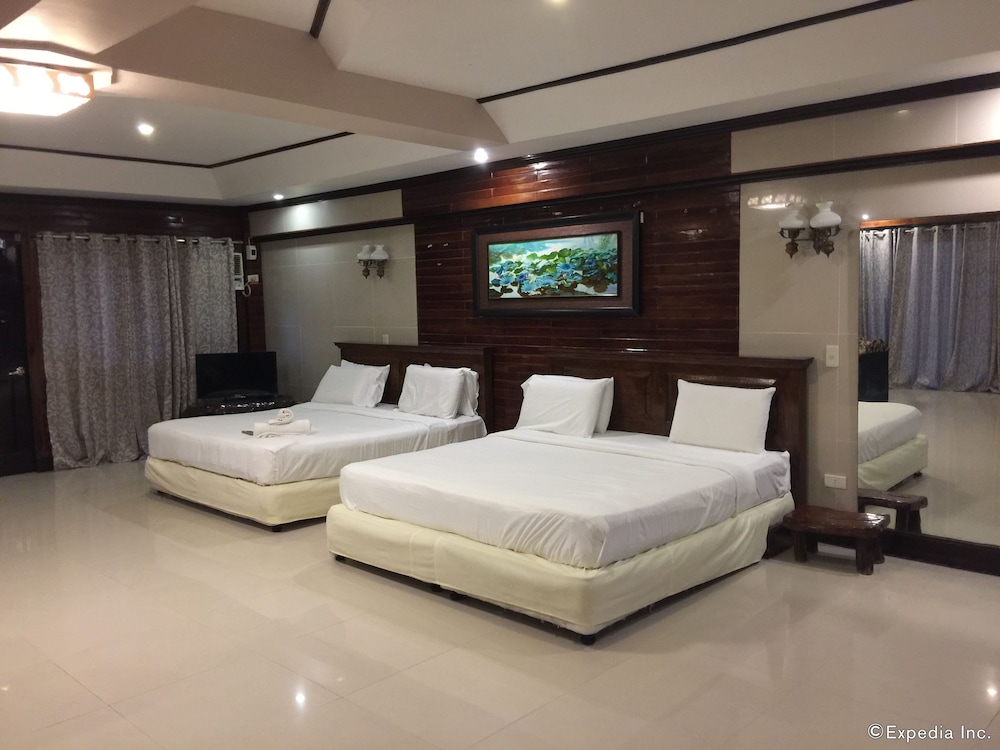 Dumaluan Beach Resort: AU$196 Deals & Reviews (Panglao Island, PHL) | Wotif