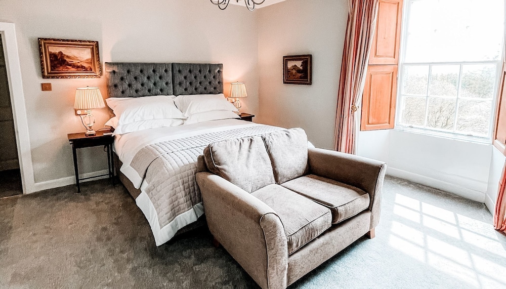 Forss House Hotel: AU$134 Deals & Reviews (Thurso, GBR) | Wotif