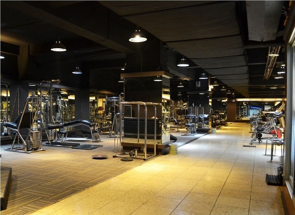 Le Polonia Hotel & Convention Medan Deals & Reviews (Medan, IDN) | Wotif