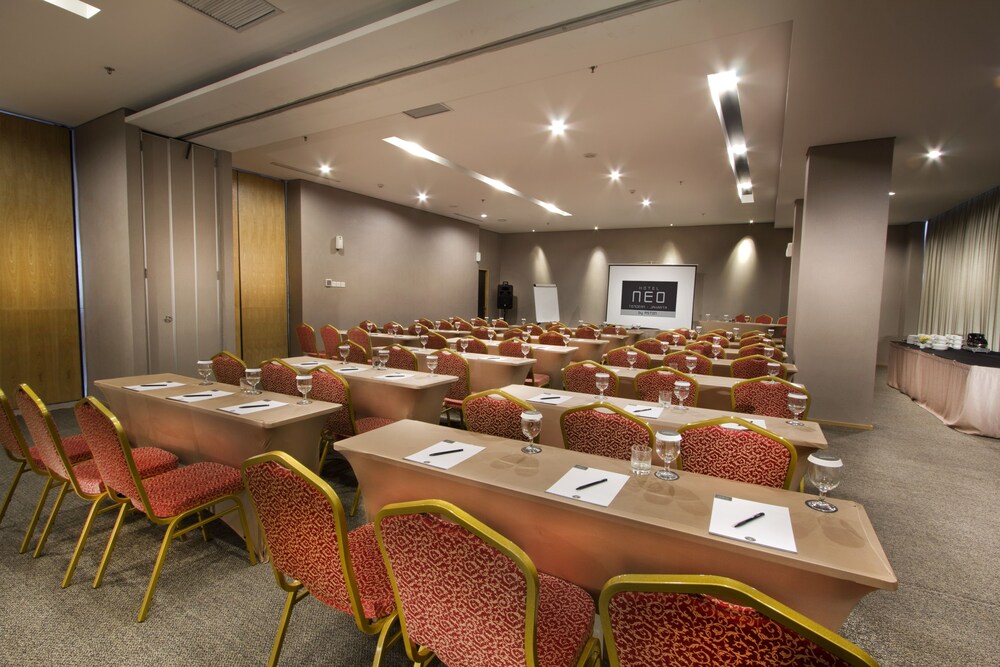 NEO Tendean Jakarta by ASTON in Jakarta | Best Rates & Deals on Orbitz