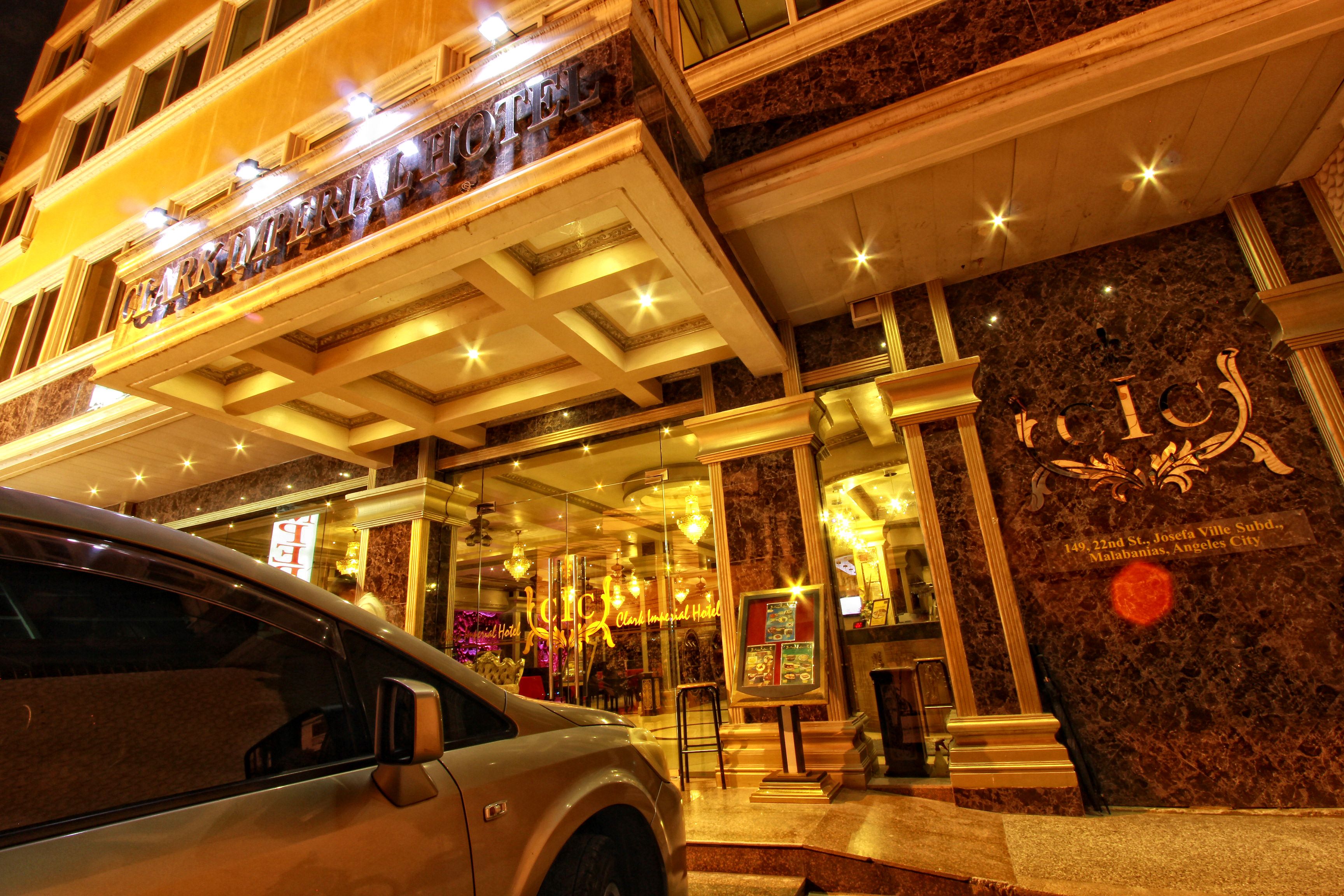 Clark Imperial Hotel in Angeles City, Philippines | Expedia