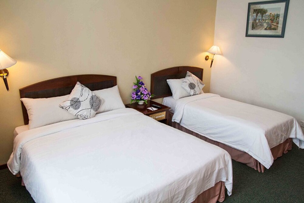 Summit Hotel Bukit Mertajam in Bukit Mertajam | Best Rates & Deals on ...