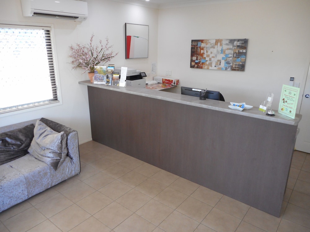 Injune Motor Inn: AU$143 Deals & Reviews (Injune, AUS) | Wotif