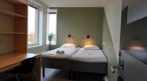 Beste hoteller i Trondheim, Trøndelag – avbestill GRATIS på utvalgte ...