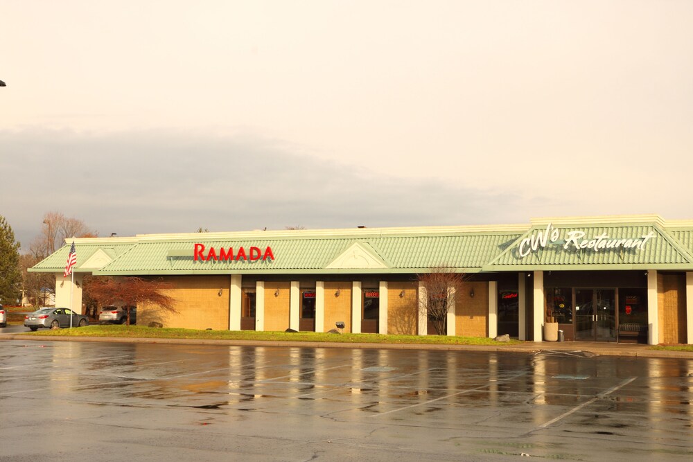 Ramada by Wyndham Alpena in Alpena | Best Rates & Deals on Orbitz