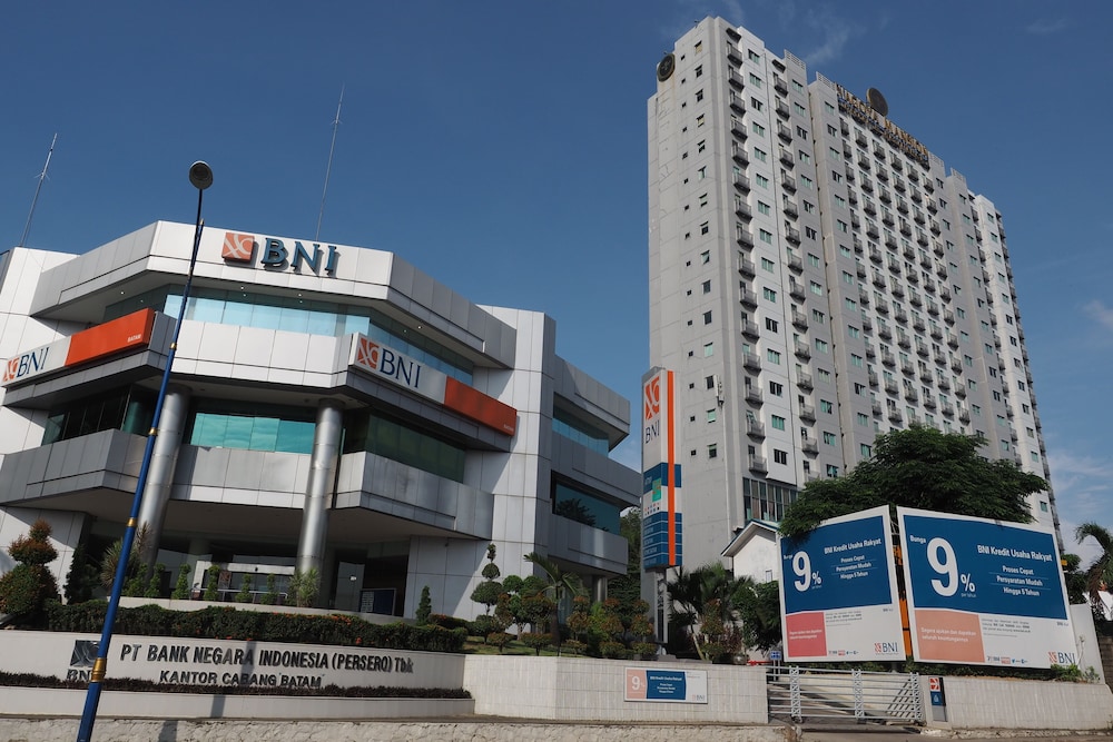 Nagoya Mansion Hotel & Residence in Batam | Best Rates & Deals on Orbitz