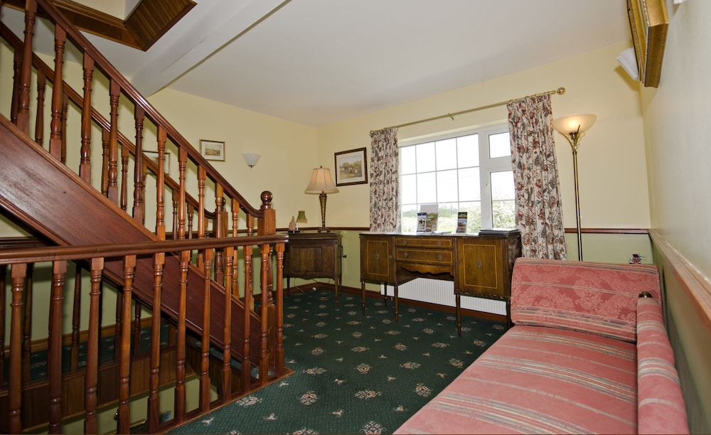 Lurgan House Bed & Breakfast: Deals & Reviews (Westport, IRL) | Wotif