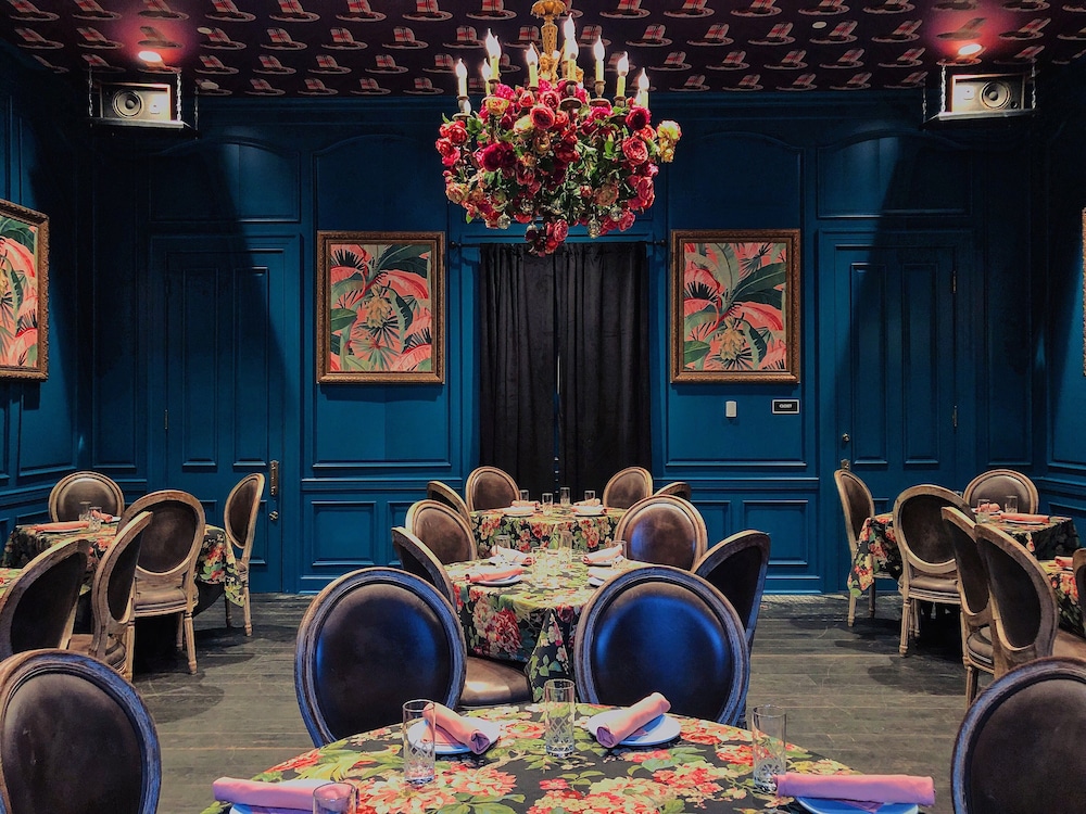 The Pontchartrain Hotel in New Orleans | Best Rates & Deals on Orbitz