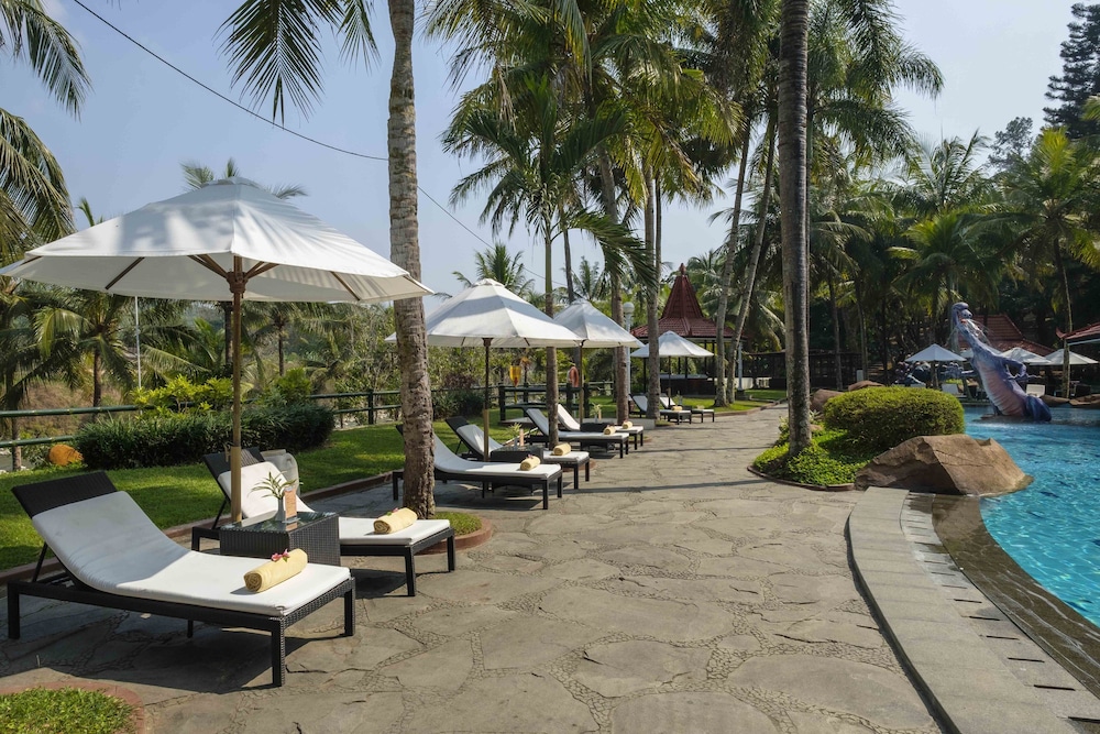 Hotel Puri Asri: AU$118 Deals & Reviews (Magelang, IDN) | Wotif