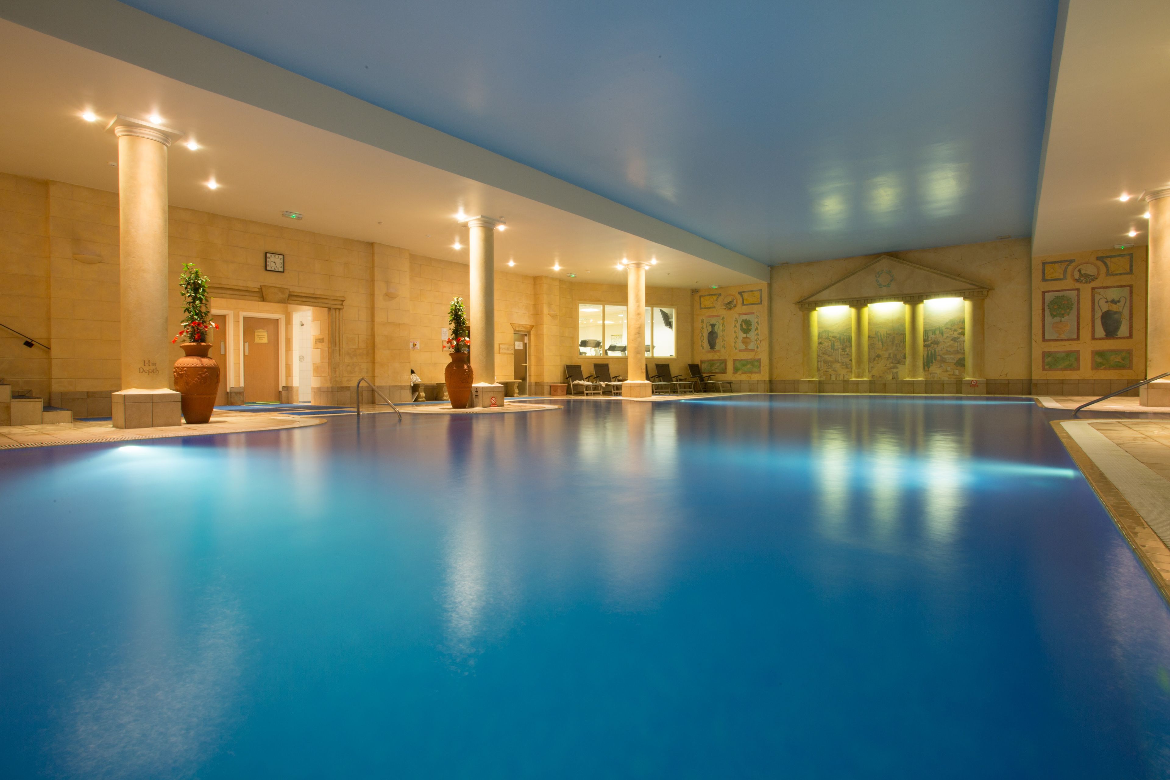 Sketchley Grange Hotel & Spa (Hinckley) – 2021 Updated Prices | Expedia ...