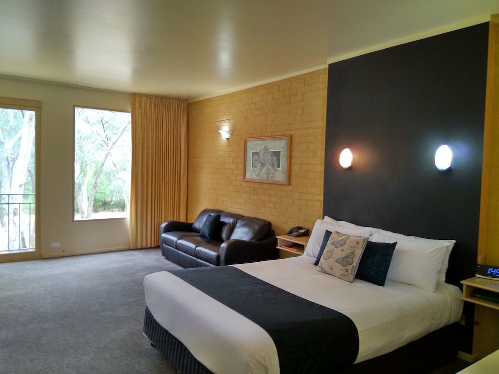 Madison Spa Motel - Adults Only: AU$144 Deals & Reviews (Moama, AUS ...