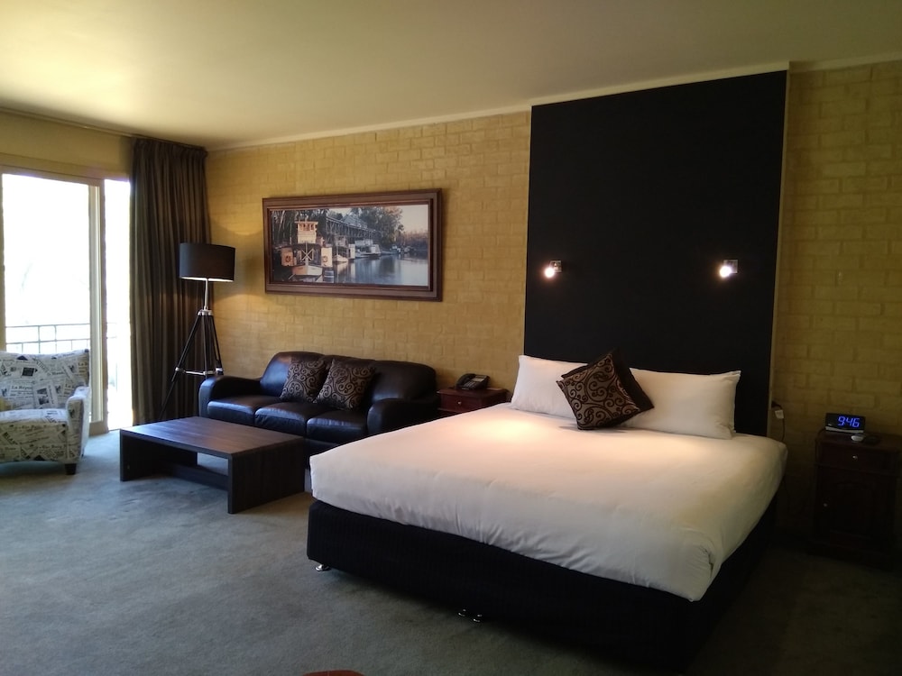 Madison Spa Motel - Adults Only: AU$141 Deals & Reviews (Moama, AUS ...