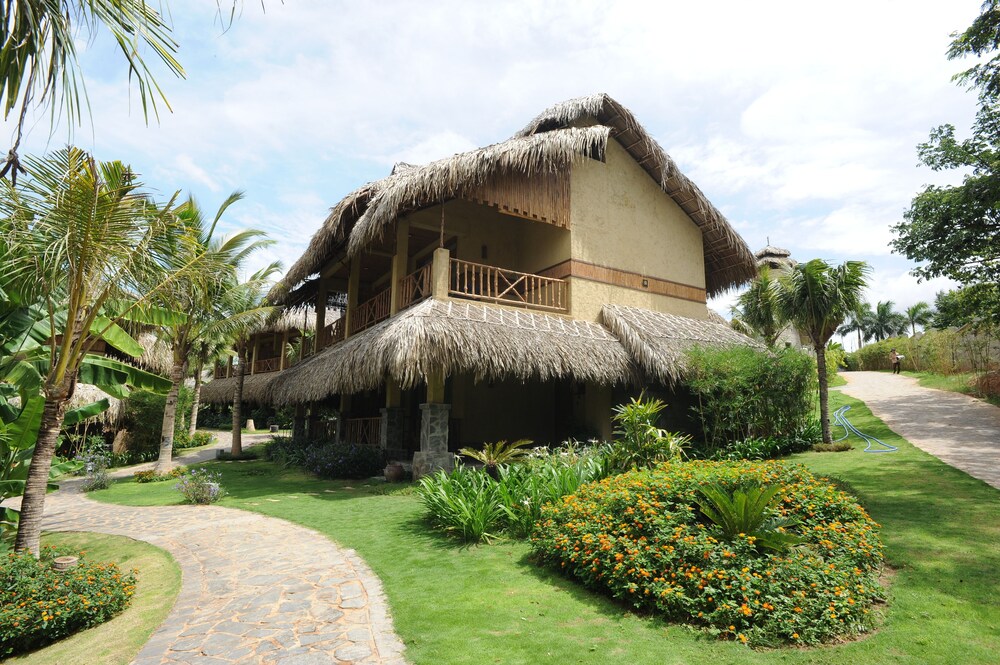 Aroma Beach Resort & Spa in Phan Thiet | Best Rates & Deals on Orbitz