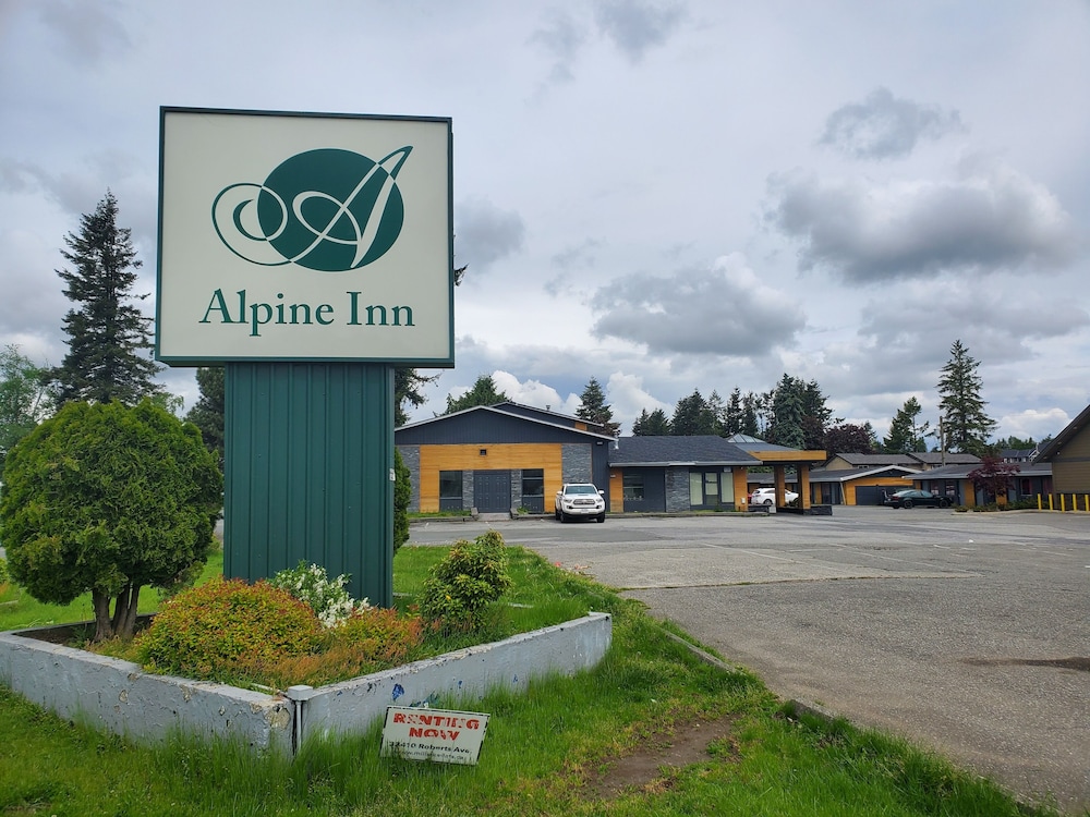 Room Deals for Alpine Inn, Abbotsford starting at | Hotwire