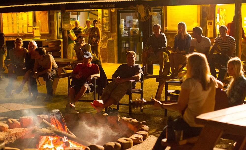 Discovery Resorts - El Questro (Station), Durack: Room Prices & Reviews ...