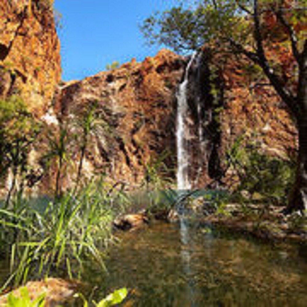 El Questro The Station Deals & Reviews (Durack, AUS) | Wotif