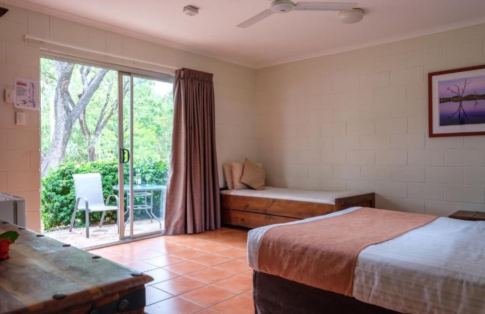 El Questro The Station, Durack: $137 Room Prices & Reviews | Travelocity