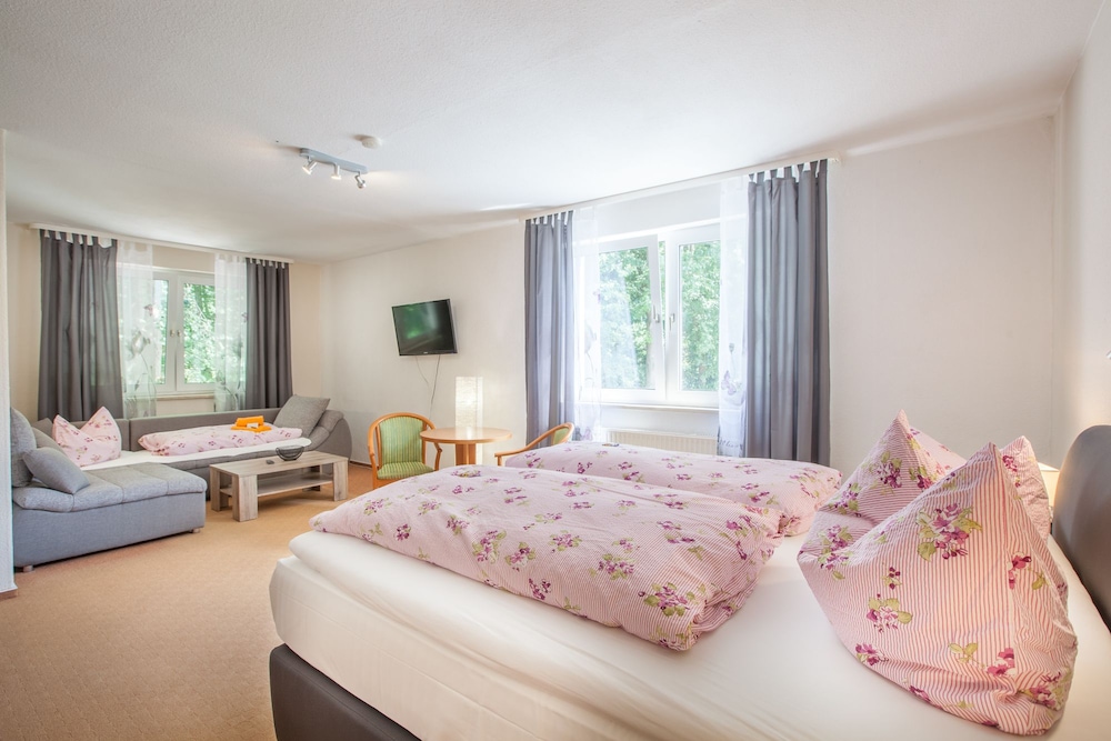 Sporthotel Wernigerode, Wernigerode: Hotelbewertungen 2019 | Expedia.de