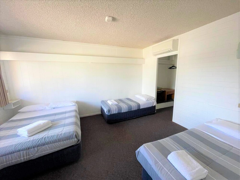 Forster Motor Inn Deals & Reviews (Forster, AUS) | Wotif