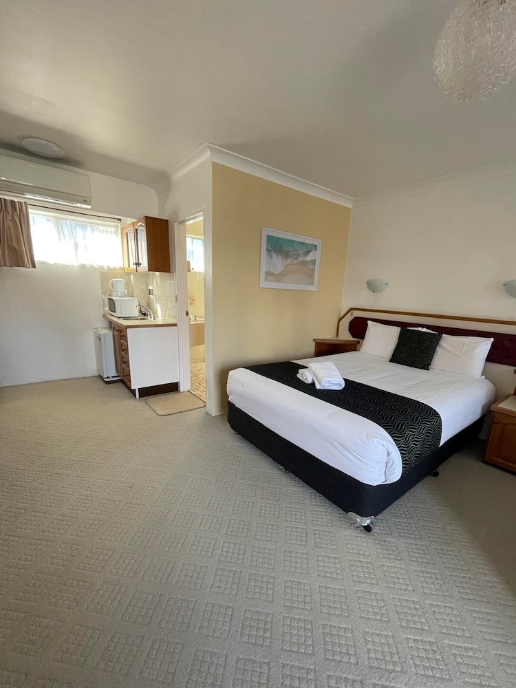 Forster Motor Inn Deals & Reviews (Forster, AUS) | Wotif