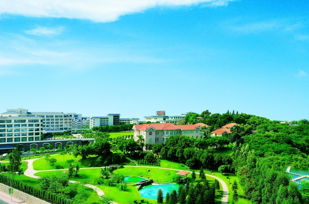 Xiamen C&D Hotel in Xiamen | Best Rates & Deals on Orbitz