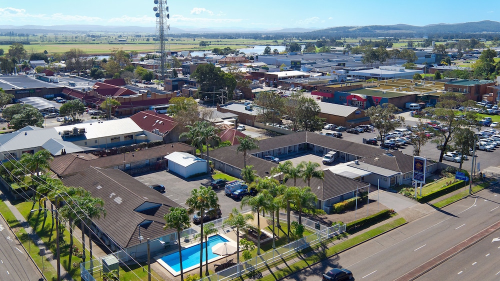 Colonial Terrace Motor Inn: AU$138 Deals & Reviews (Maitland, AUS) | Wotif