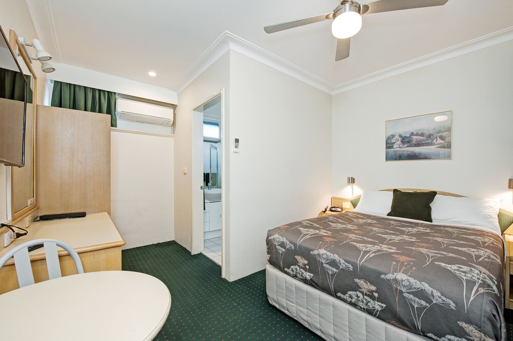 Colonial Terrace Motor Inn: AU$138 Deals & Reviews (Maitland, AUS) | Wotif