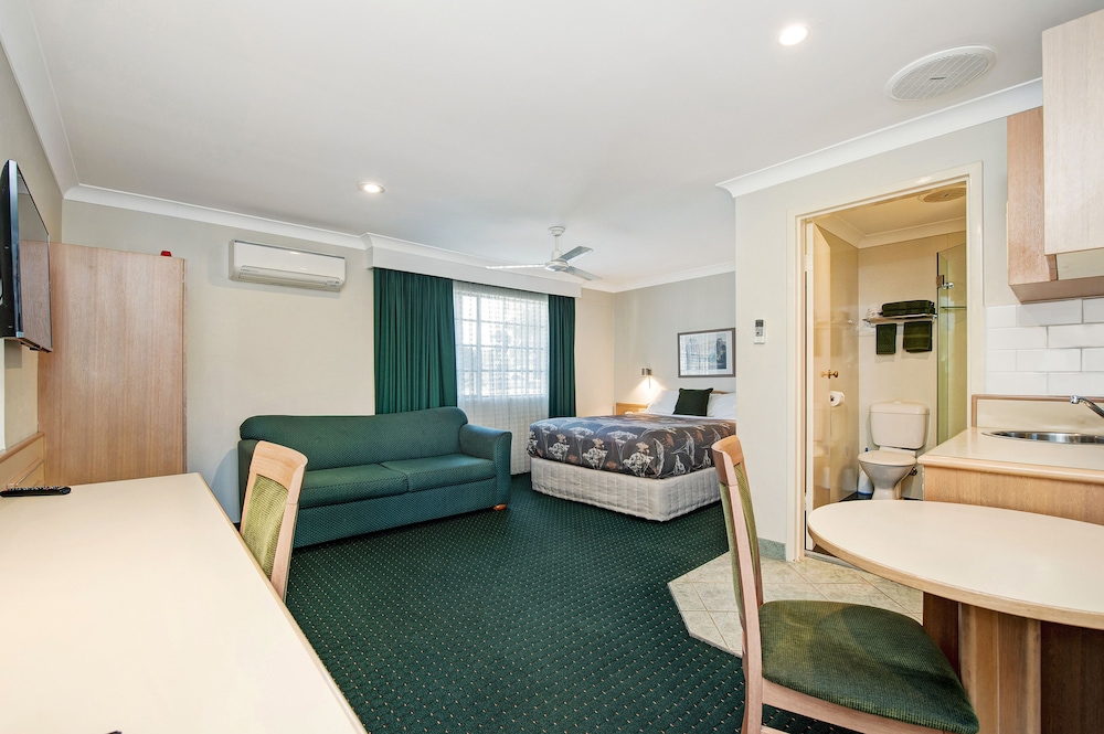 Colonial Terrace Motor Inn: AU$138 Deals & Reviews (Maitland, AUS) | Wotif