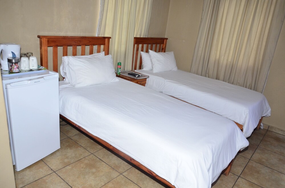 Sand River Resort: Deals & Reviews (Musina, ZAF) | Wotif