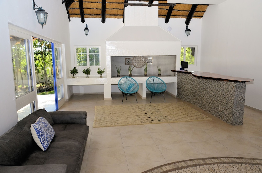 Sand River Resort: Deals & Reviews (Musina, ZAF) | Wotif