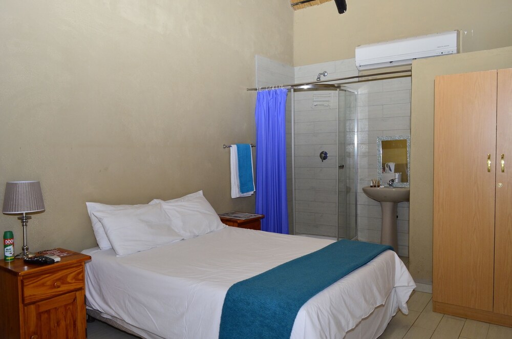 Sand River Resort: Deals & Reviews (Musina, ZAF) | Wotif