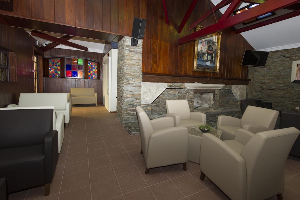 Hotel João Padeiro i Aveiro : priser & recensioner hos mrjet.se