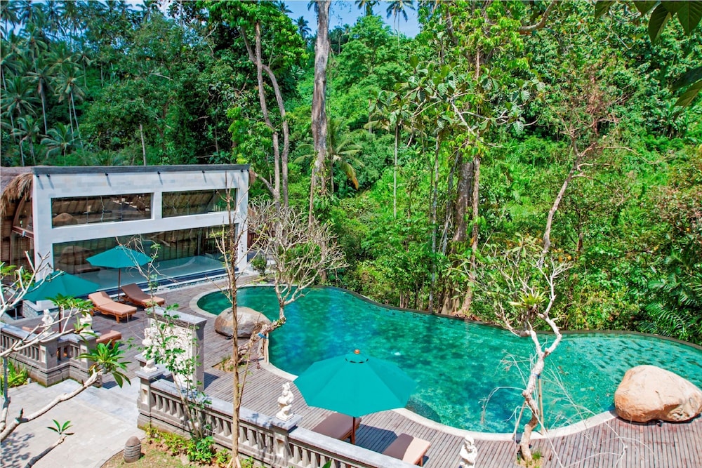 The Lokha Ubud Resort, Villas & SPA in Ubud | Best Rates & Deals on Orbitz