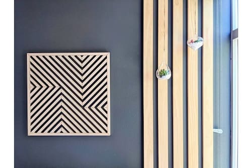 Designer 4b3b W Theater & Rooftop Close To Caphill - Seattle, WA